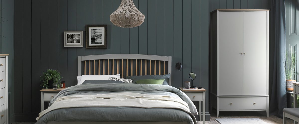 Ranges - Bentley Designs