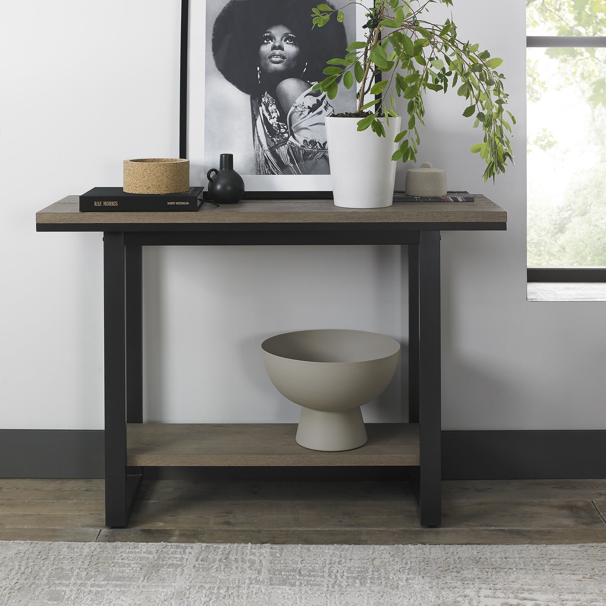 36 console table store