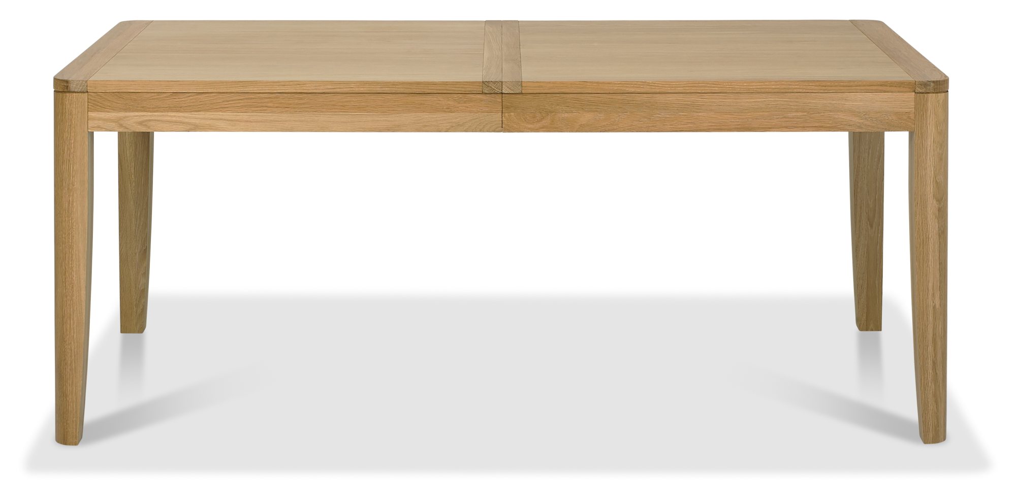 Chester Oak 6-8 Seater Dining Table | Dining Room - Bentley Designs