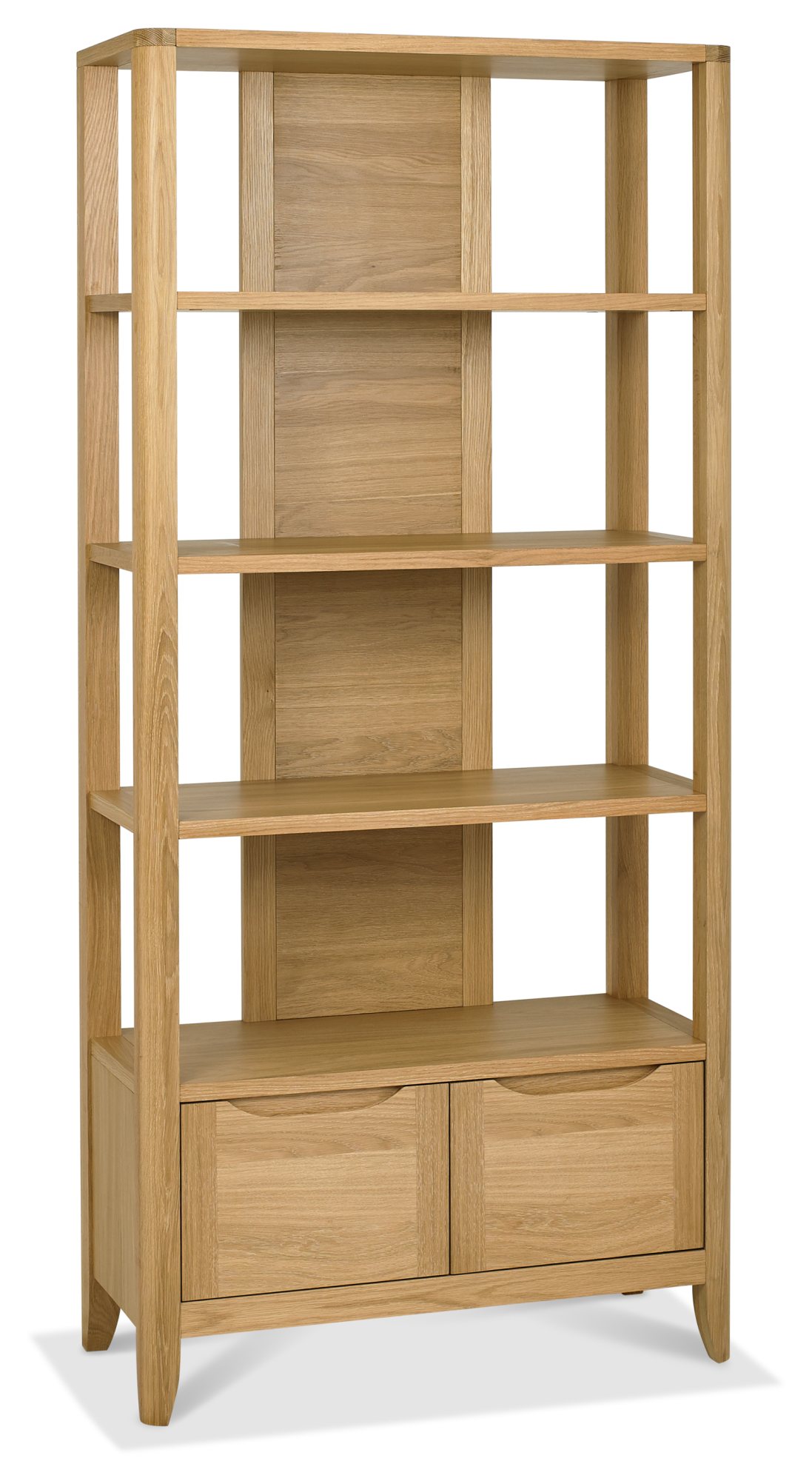 Chester Oak Open Display | Dining Room Furniture - Bentley Designs