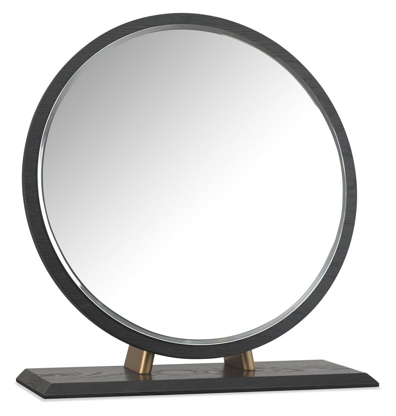 Sienna Peppercorn Vanity Mirror | Bedroom Furniture - Bentley Designs