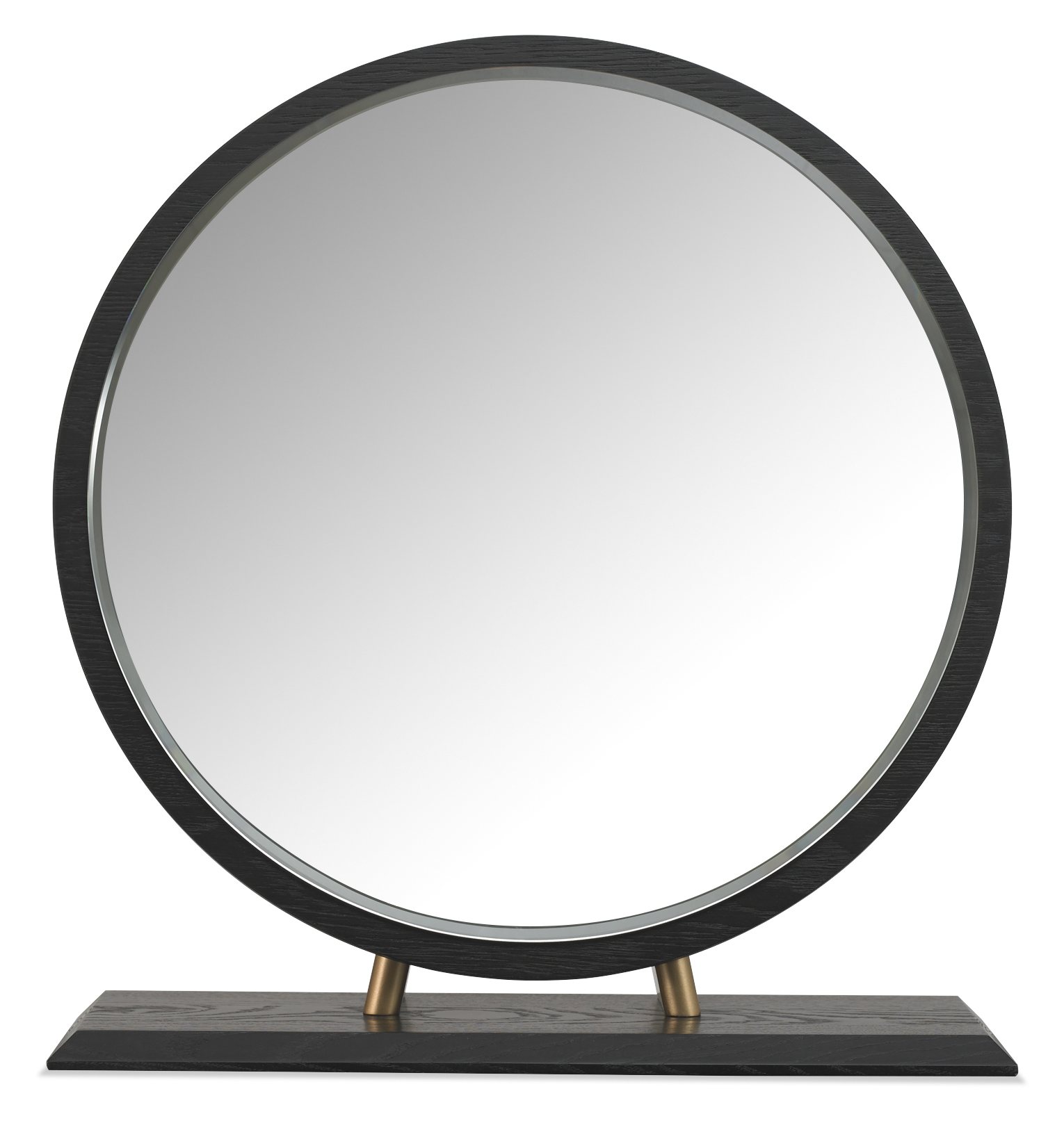 Sienna Peppercorn Vanity Mirror | Bedroom Furniture - Bentley Designs